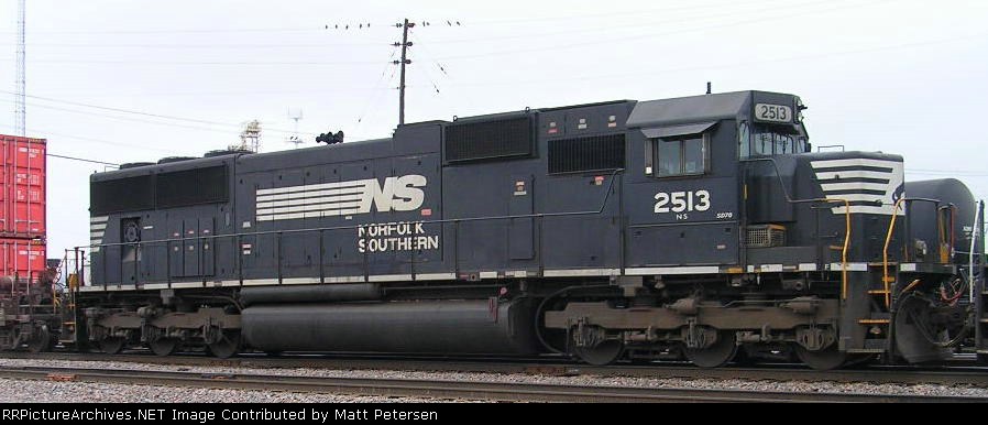 NS 2513